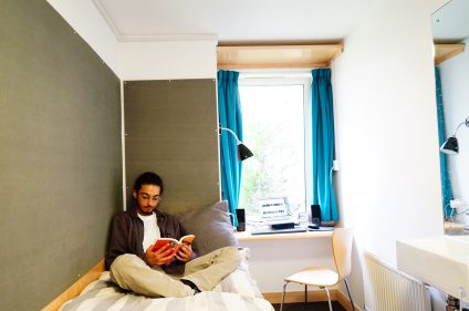 Helen Graham House Student Accommodation London