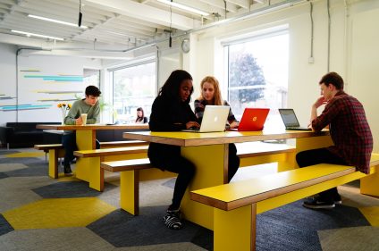 Helen Graham House Student Accommodation London