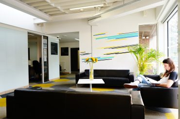 Helen Graham House Student Accommodation London