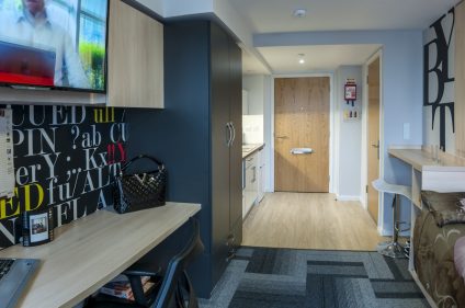 Newcastle University Accommodation & Housing | Mystudenthalls.com