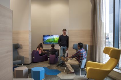 Newcastle Student Accommodation & Housing | Mystudenthalls.com