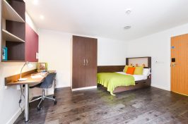 Sheffield Student Accommodation & Housing | Mystudenthalls.com