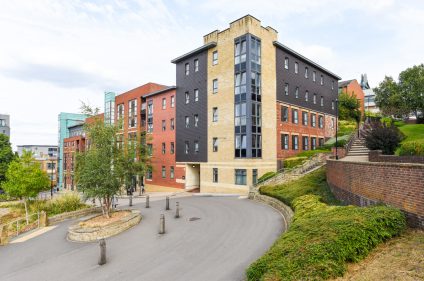 Sheffield Student Accommodation & Housing | Mystudenthalls.com