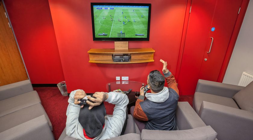 Study Inn Sheffield Student Accommodation. Mystudenthalls.com