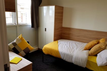 Student Accommodation Liverpool | Mystudenthalls.com