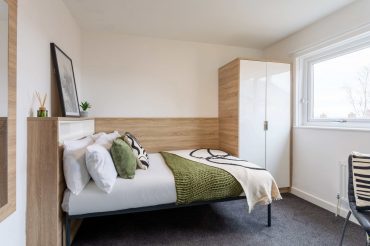 Liverpool Student Accommodation & Housing | Mystudenthalls.com