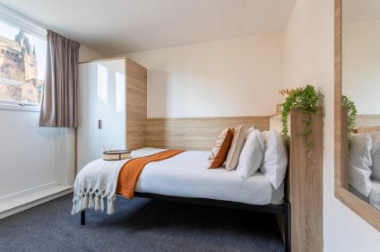 Liverpool Student Accommodation & Housing | Mystudenthalls.com