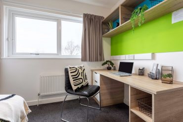 Liverpool Student Accommodation & Housing | Mystudenthalls.com