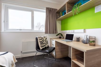 Liverpool Student Accommodation & Housing | Mystudenthalls.com