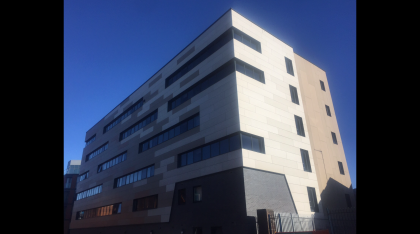 Plato House Student Accommodation Liverpool. Mystudenthalls.com