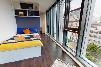 London Student Accommodation | London Student Halls