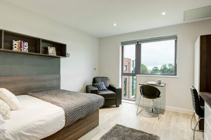 University Of Exeter Accommodation & Housing | Mystudenthalls.com