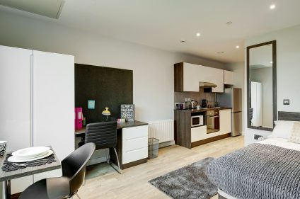 University Of Exeter Accommodation & Housing | Mystudenthalls.com