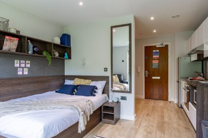 University Of Exeter Accommodation & Housing | Mystudenthalls.com