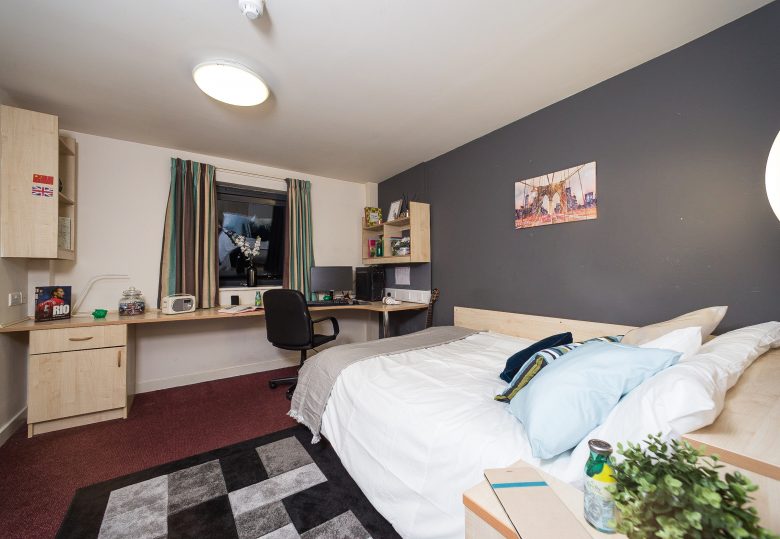 Aspect 3 Apartments Student Accommodation Sheffield