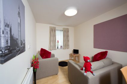 Manchester Student Accommodation & Housing | Mystudenthalls.com