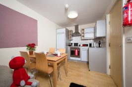 University Of Manchester Accommodation & Housing | Mystudenthalls.com