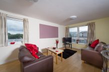 University Of Manchester Accommodation & Housing | Mystudenthalls.com