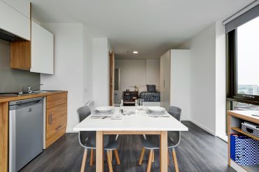 The Lantern Student Accommodation Liverpool. Mystudenthalls.com