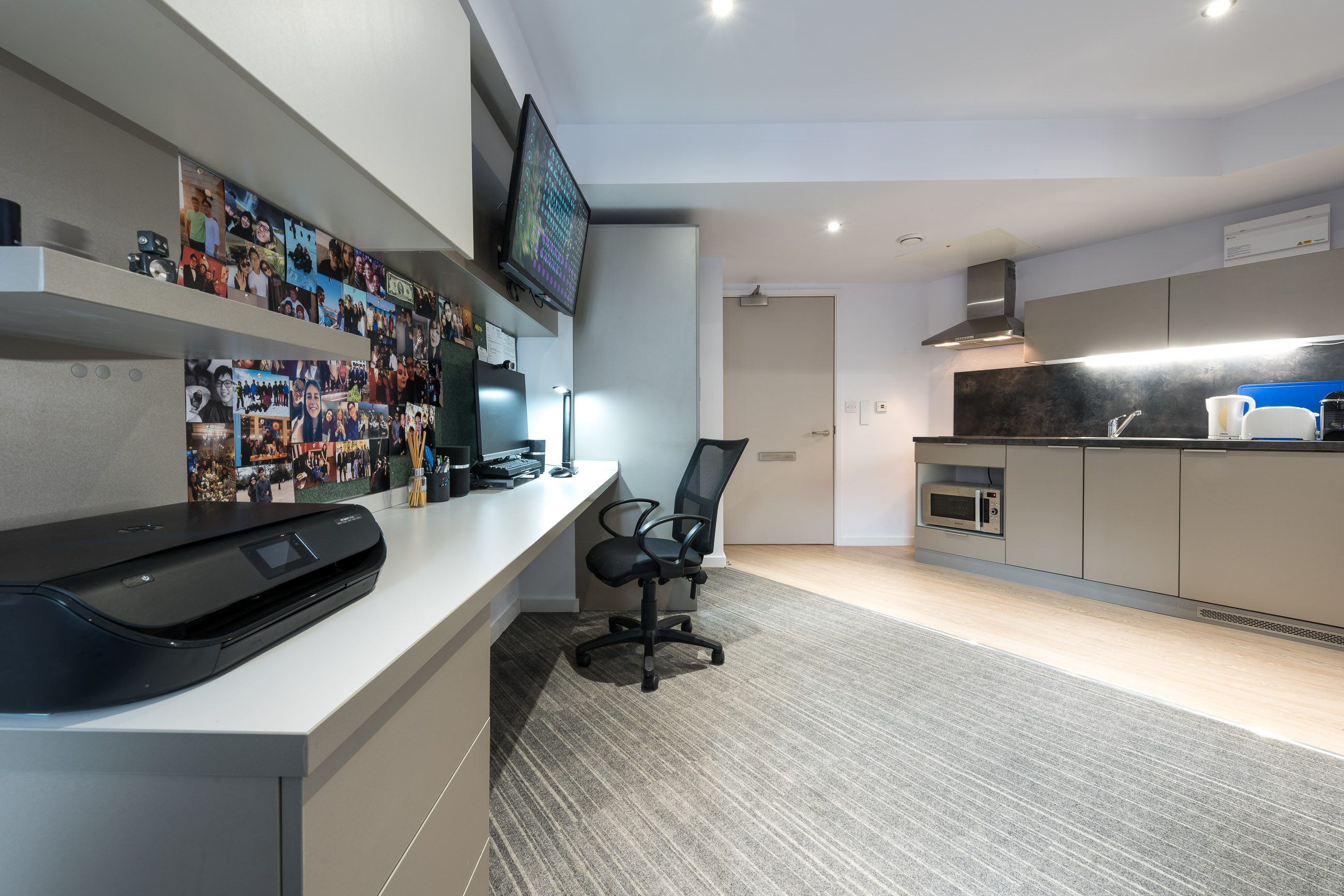 The Kingfisher Student Accommodation Exeter. Mystudenthalls.com