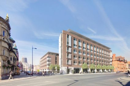 Student Accommodation Liverpool | Mystudenthalls.com