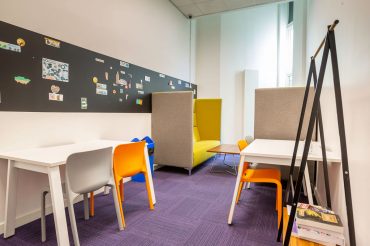 Helen Graham House Student Accommodation London. Mystudenthalls.com