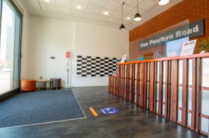 Helen Graham House Student Accommodation London. Mystudenthalls.com