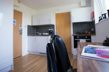 Helen Graham House Student Accommodation London. Mystudenthalls.com