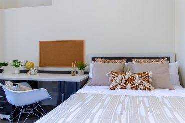 Helen Graham House Student Accommodation London. Mystudenthalls.com