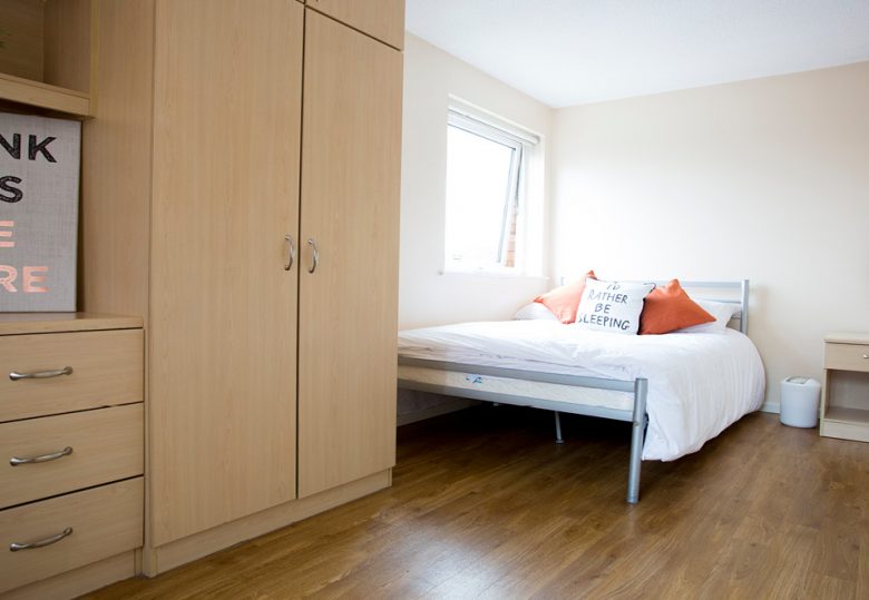 Manchester Court Student Accommodation Manchester. Mystudenthalls.com