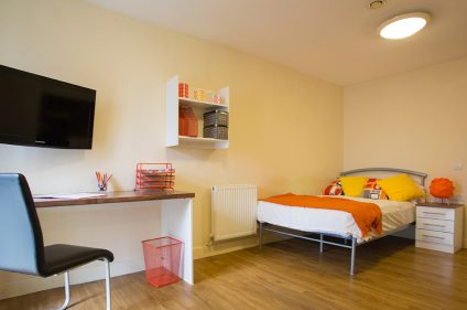 Student Accommodation Nottingham Nottingham Halls