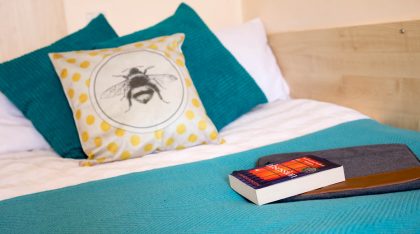 Rockingham House Student Accommodation Sheffield. Mystudenthalls.com