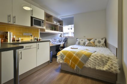 London Student Accommodation | London Student Halls