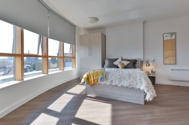 Spring Mews London Student Accommodation. Mystudenthalls.com