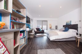 Abbeygate, Chester Student Accommodation. Mystudenthalls.com