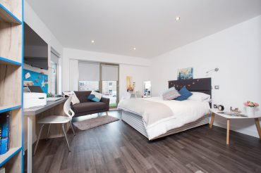 Abbeygate, Chester Student Accommodation. Mystudenthalls.com