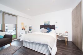 Abbeygate, Chester Student Accommodation. Mystudenthalls.com