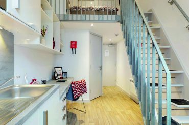 Newcastle Student Accommodation & Housing | Mystudenthalls.com