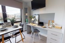 Student Castle Edinburgh Student Accommodation. Mystudenthalls.com