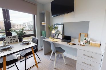 Student Castle Edinburgh Student Accommodation. Mystudenthalls.com