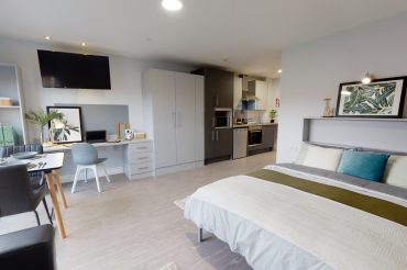 Student Castle Edinburgh Student Accommodation. Mystudenthalls.com