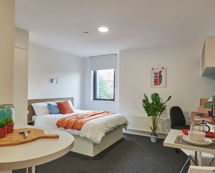 Grand Felda House Student Accommodation London. Mystudenthalls.com