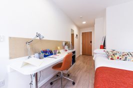 Abbeygate, Chester Student Accommodation. Mystudenthalls.com