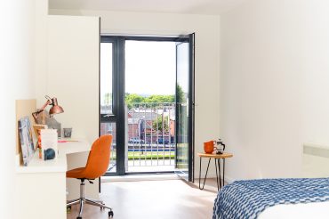 Abbeygate, Chester Student Accommodation. Mystudenthalls.com