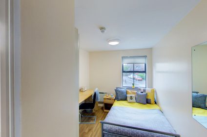 Student Accommodation Bristol | Student Halls Bristol