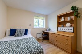 Ropemaker Court Student Accommodation Manchester