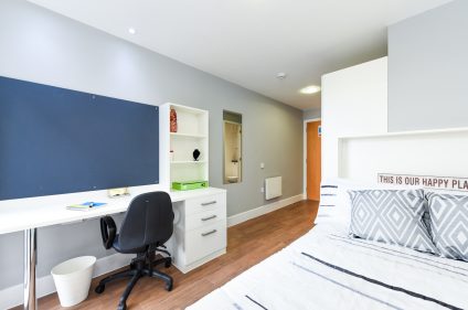 Abbeygate, Chester Student Accommodation. Mystudenthalls.com