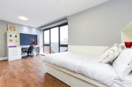 Abbeygate, Chester Student Accommodation. Mystudenthalls.com