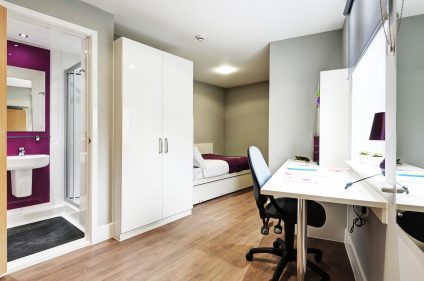 Abbeygate, Chester Student Accommodation. Mystudenthalls.com