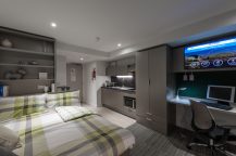 Student Castle Edinburgh Student Accommodation. Mystudenthalls.com